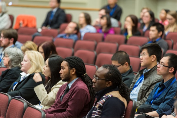 Graduate students across UD will share work in more than 130 presentations