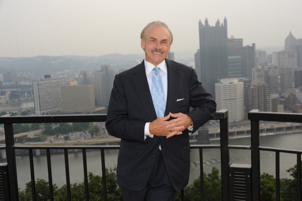 Former Steeler Rocky Bleier to speak on importance of perseverance