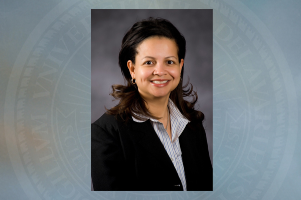 VCU's Gooden to deliver Messick Fellow lecture on race, social equity