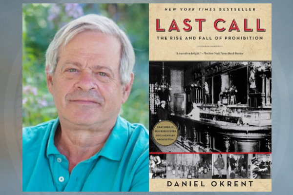Writer, editor Daniel Okrent to speak at UD Library Associates annual ...