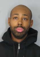 Newark Police arrest Newark man for attempted bank robbery