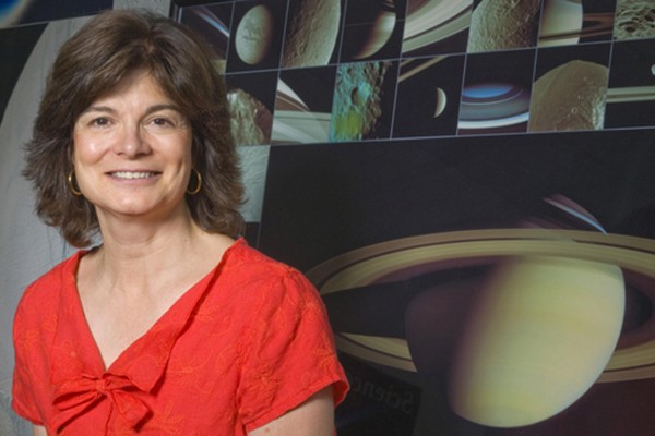 See Saturn with new eyes at Vernon Memorial Lecture on Oct. 15