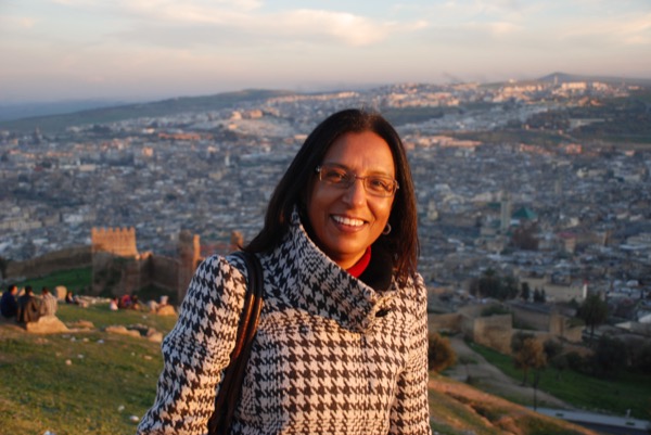 Guest speaker to discuss 'Bodies, Sexuality, Revolutions in North Africa'
