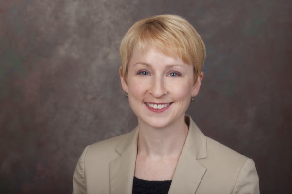 Rebecca Davis appointed to Organization of American Historians program