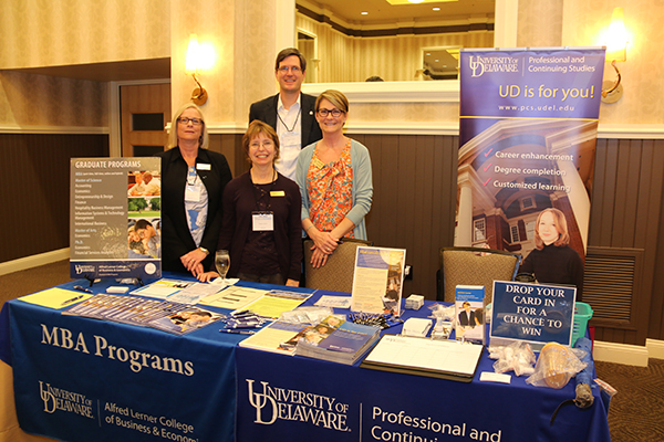 10 from UD community honored on Delaware Today's list of Women in ...