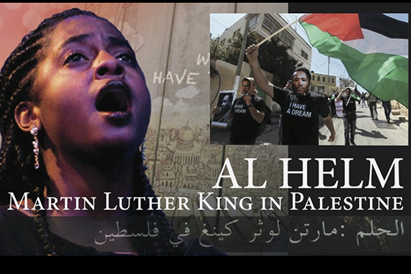 Al Helm – Peace Resource Center of San Diego