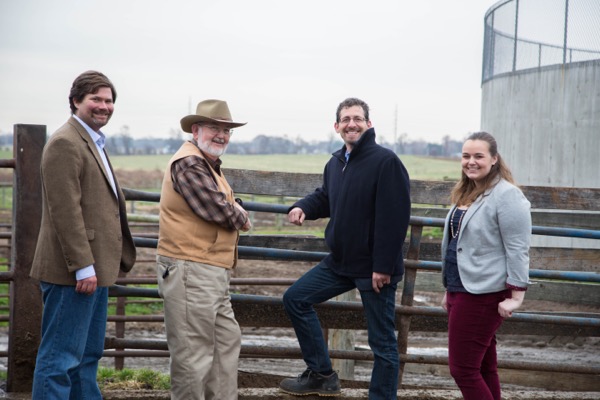 CBEAR awards $300,000 to fund 12 behavioral science projects