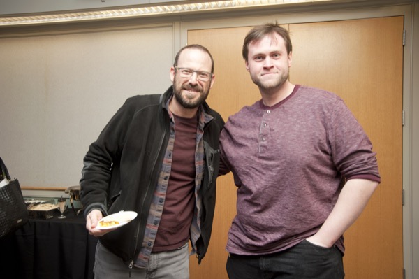 Delaware Biotechnology Institute hosts reception for fourth cohort of ...