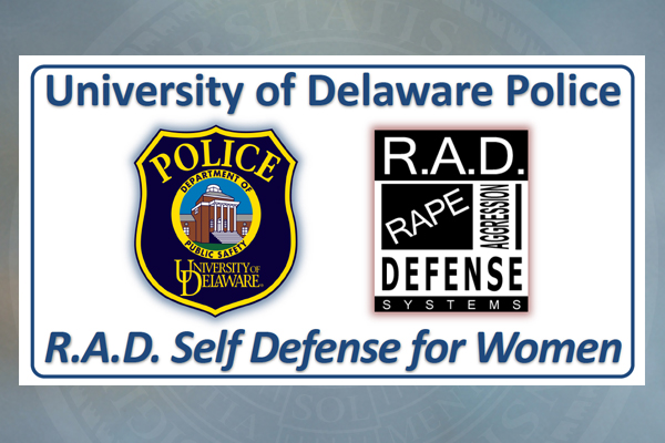University Police Department offers Rape Aggression Defense classes ...