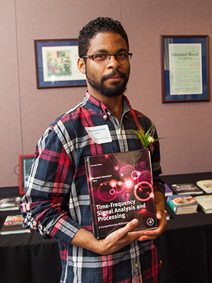 University Library holds Student Assistant Appreciation Reception