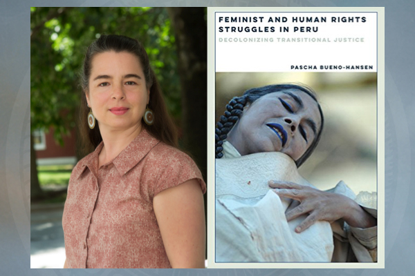 New book examines feminist, human rights struggles in Peru