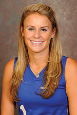 UD Messenger - Senior Athletes